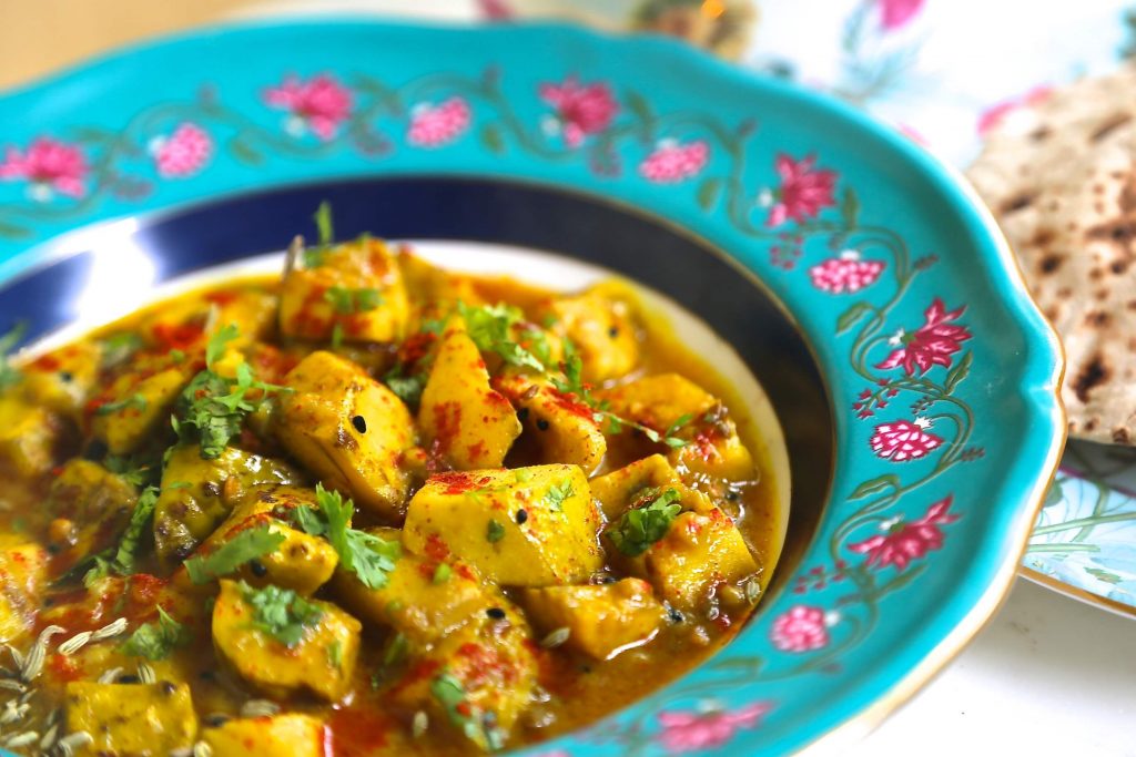 Guava Curry | ThePepperCook